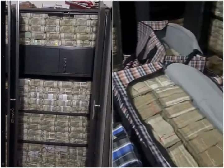 Odisha Study Point IT Department raids on Odisha more than Rs 200 crore ...